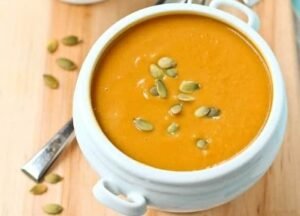 Autumn Squash - Panera Bread Menu