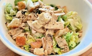 Steel Cut Oatmeal - Panera Bread Menu