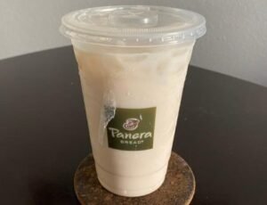 Fruit Cup - Panera Bread Menu