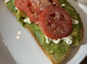 Chicken Bacon Rancher - Panera Bread Menu