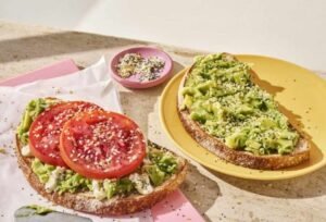 Chicken Bacon Rancher - Panera Bread Menu