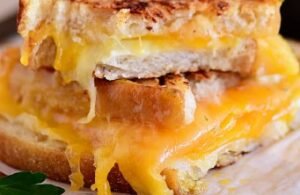 Muffins & Muffies - Panera Bread Menu