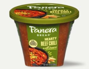Toasted Italiano - Panera Bread Menu