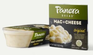Toasted Italiano - Panera Bread Menu