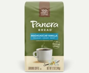 Fruit Cup - Panera Bread Menu