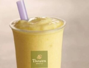 Citrus Punch - Panera Bread Menu