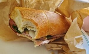 Toasted Frontega Chicken® - Panera Bread Menu