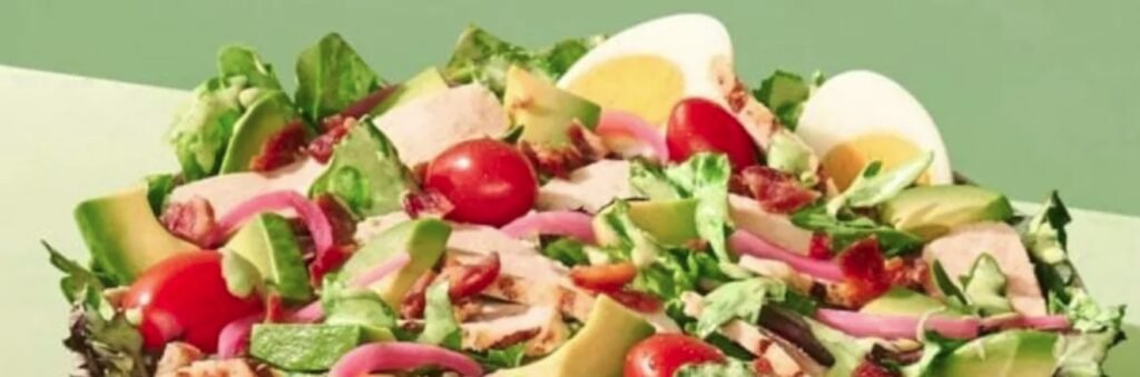 Panera Bread Lunch Menu with Prices